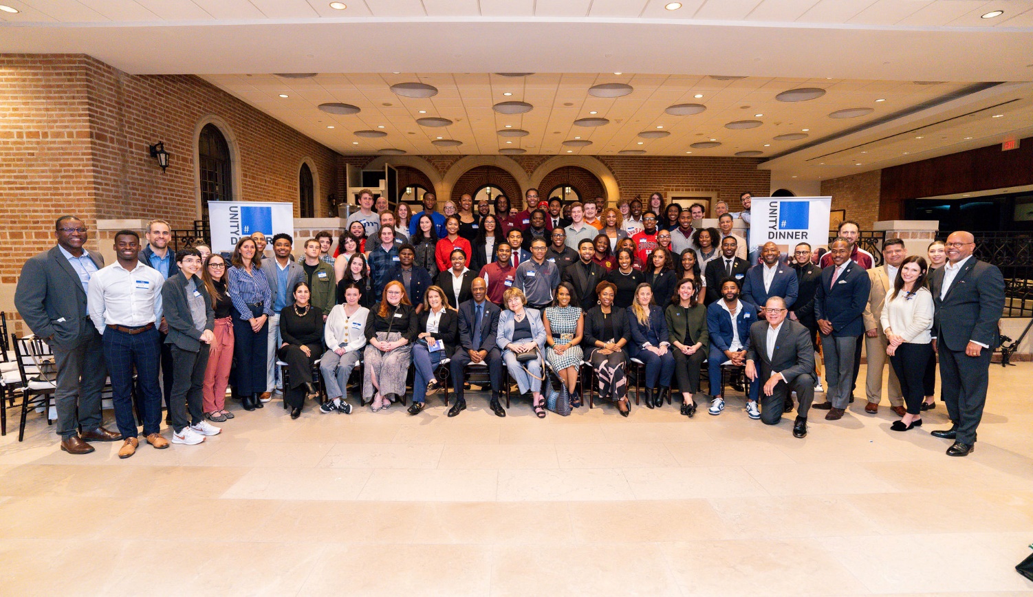 Texas Southern University Students Bridge Cultures at Black and Jewish ...