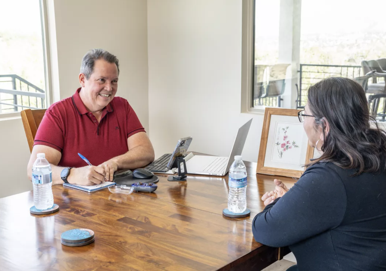 Timothy Spriggs Shares Transformative Approach to Wellness | Houston ...