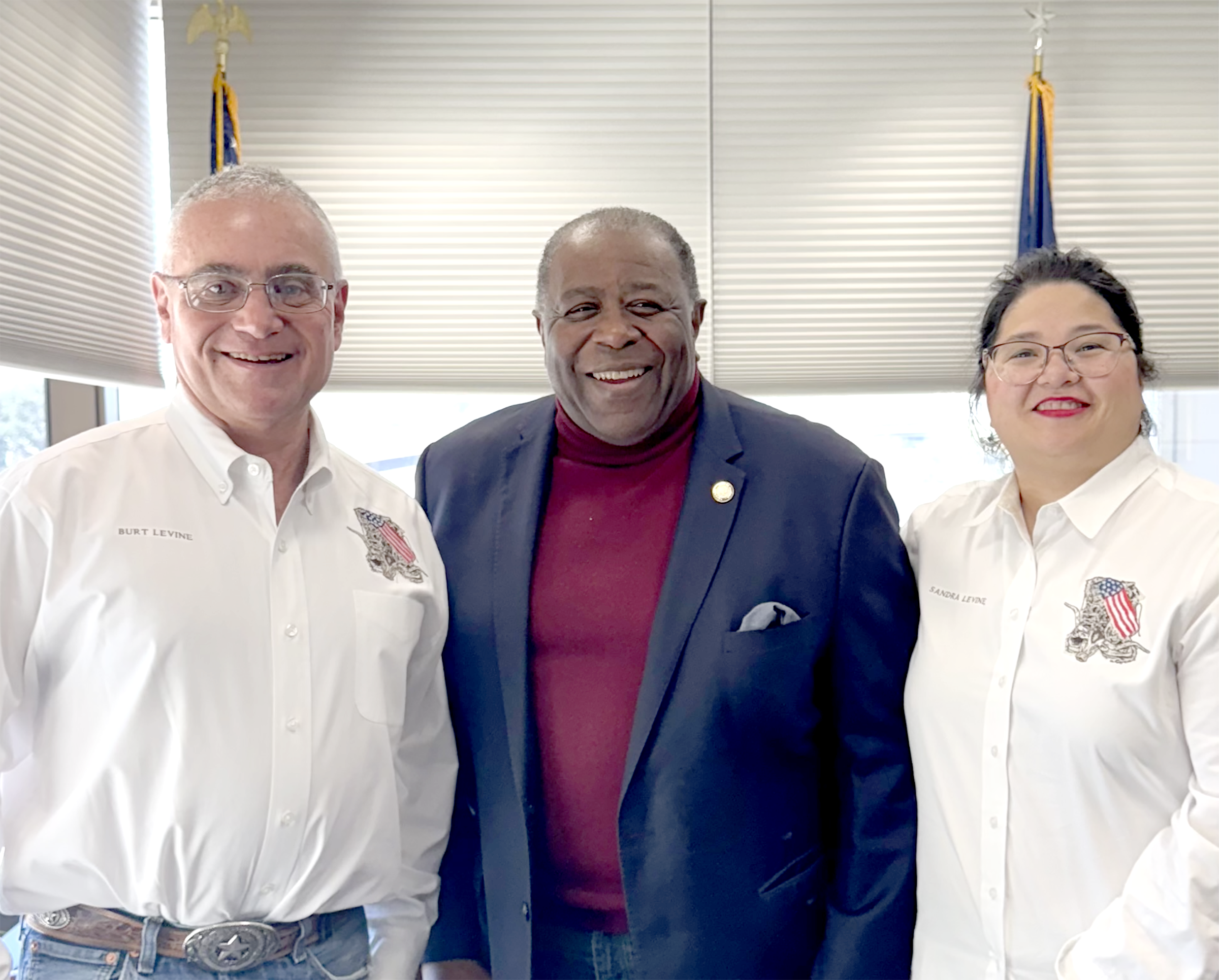 City Council Member Rev. Willie Davis Proposes a Bold PPP Initiative to ...