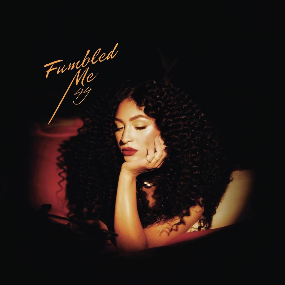 Emerging R&B Sensation GIGI Drops Soul-Stirring New Single 'Fumbled Me ...