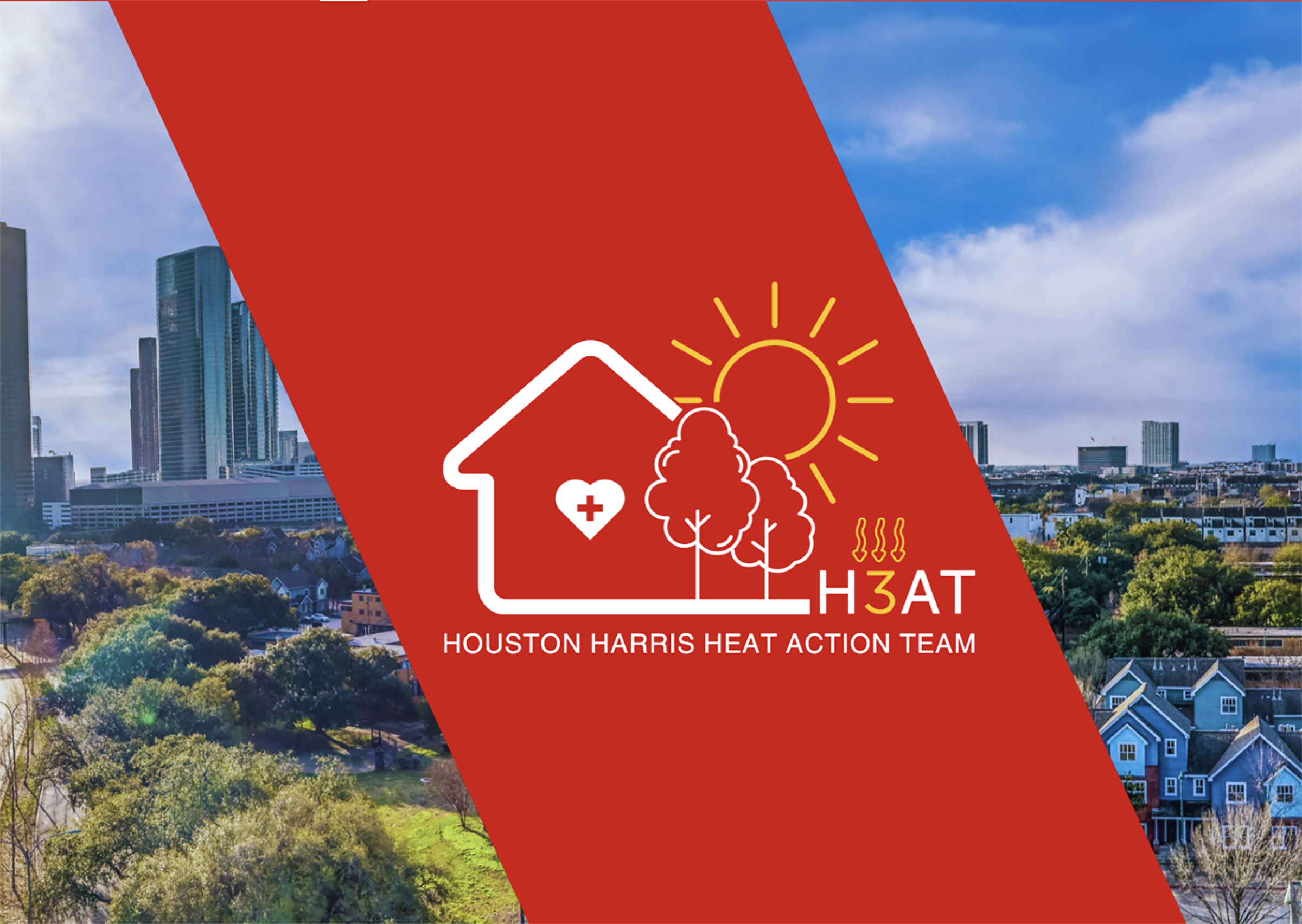 Houston Heat Logo