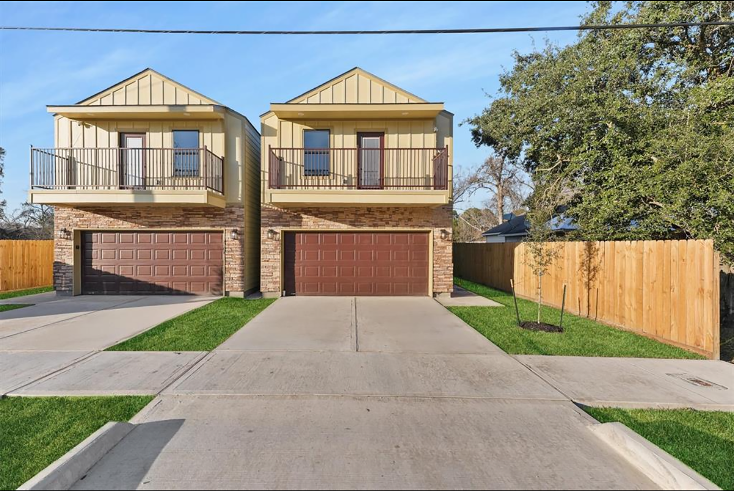 🏡 Acres Homes Welcomes a Stunning New Build: Open House This Sunday! 🚪 | Houston Style Magazine ...