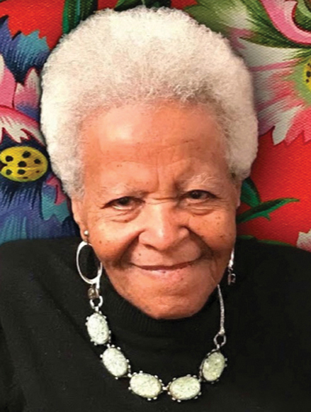 Ida Cheatham, beloved Maymont figure, dies at 105 | Richmond Free Press ...