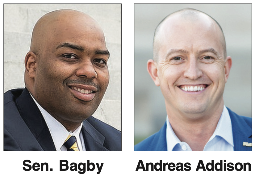 Former City Council member Addison steps into leadership role ...