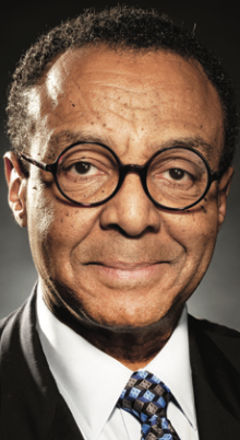 Don’t ‘reverse’ our national progress, by Clarence Page | Richmond Free ...