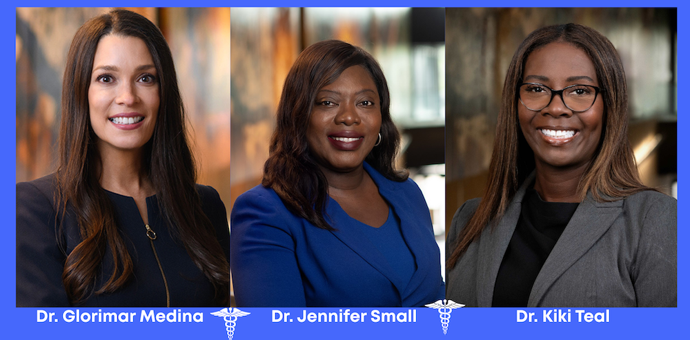 Harris Health System Appoints New Leadership to Elevate Patient Care ...