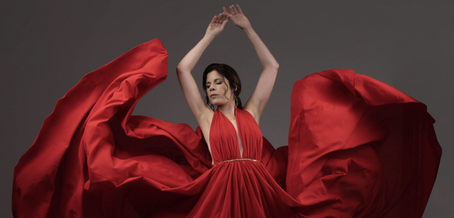 Ana María Martínez and Andy Einhorn Bring "Unveiling" to Houston's ...