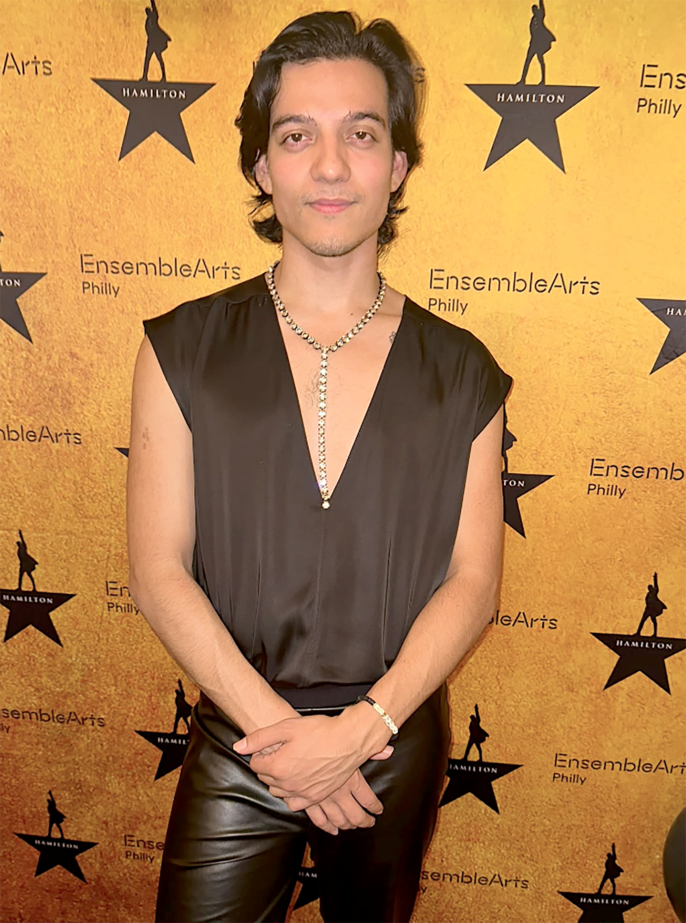 Revolutionizing the Arts: Edison Arts Foundation Hosts Exclusive Hamilton Dance Master Class ...