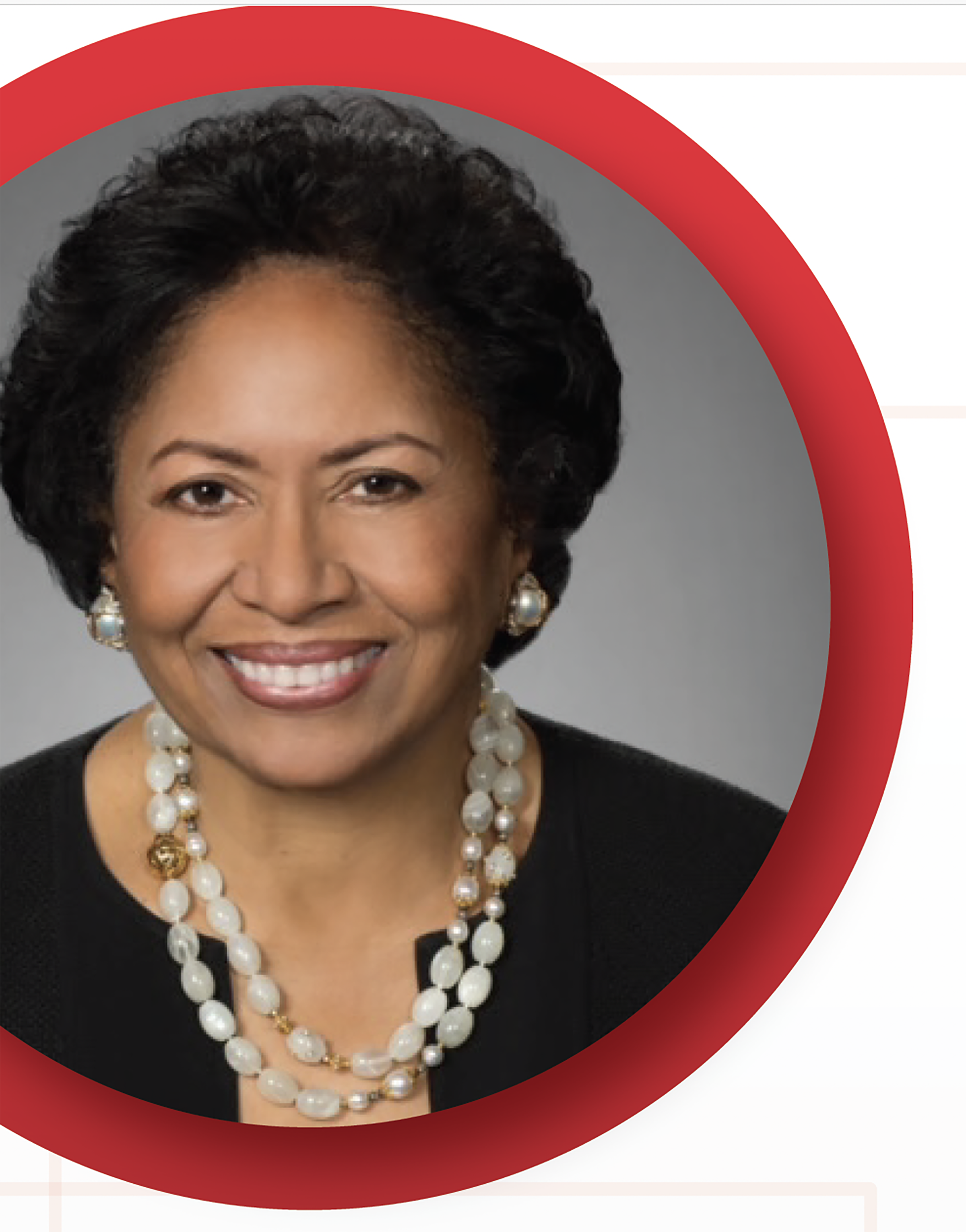 UH’s Women’s History Month Luncheon: A Conversation with Dr. Simmons ...