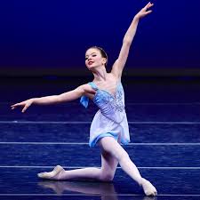 The Future of Ballet Takes Center Stage as Youth America Grand Prix ...