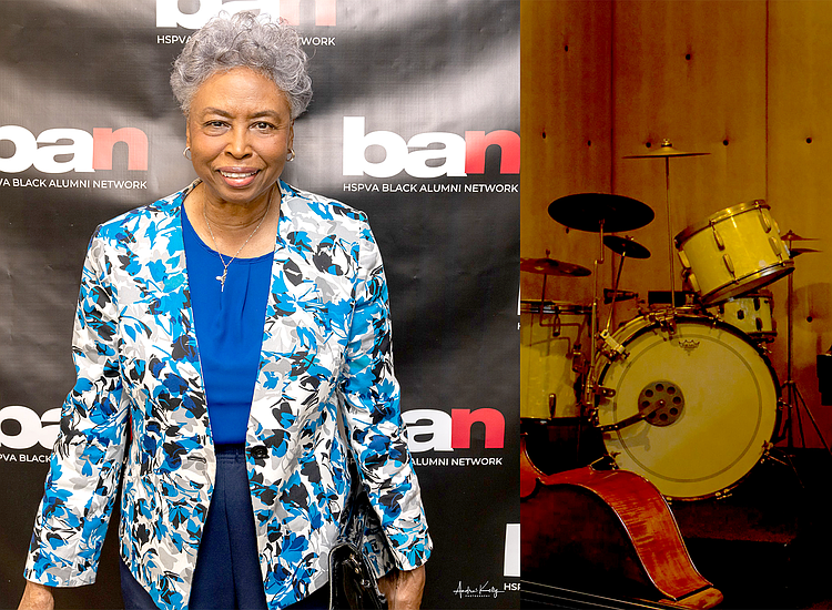 Honoring Legacy & Empowering the Future: HSPVA Black Alumni Network Scholarship Gala | Houston ...