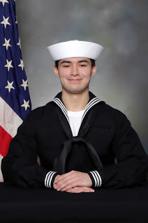 Houston Native Joseph Roman Honored with Military Excellence Award at ...