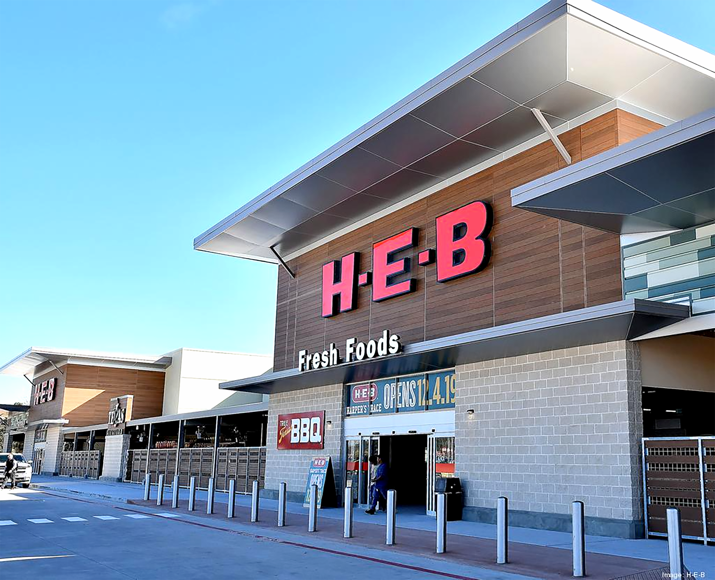 H-E-B Expands to Montgomery: A Game-Changer for the Growing Community ...