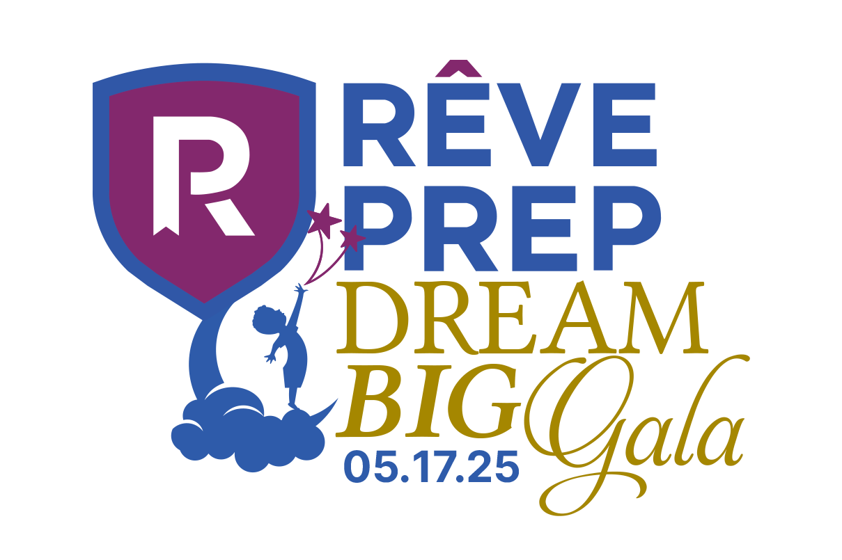 Rêve Prep to Host Inaugural Dream Big Gala | Houston Style Magazine ...