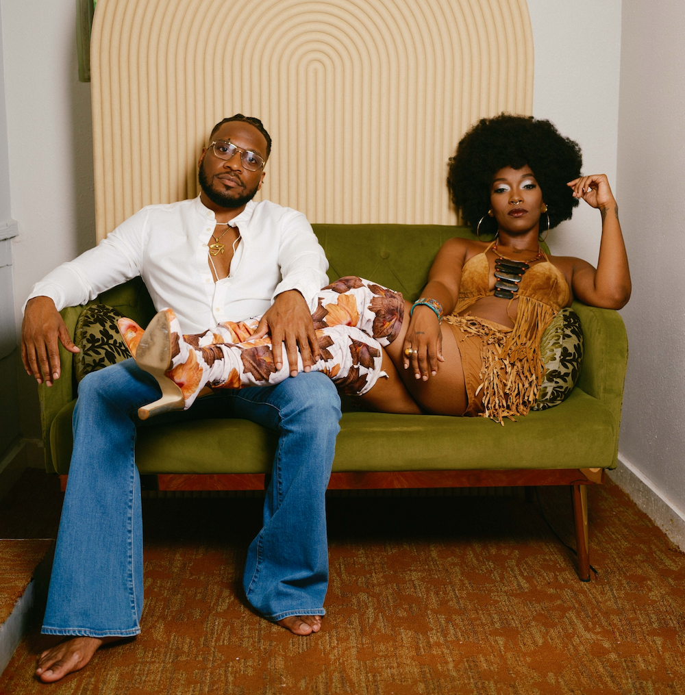 Jack Freeman Joins Jagged Edge for the 'An Evening With Jagged Edge 2025 Tour' | Houston Style ...