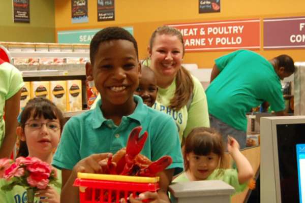 Sensory Friendly Days at Children's Museum Houston and Fort Bend ...
