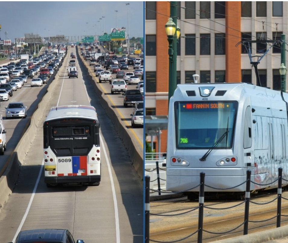 METRO Enhances Service with Weekend Maintenance on METRORail Red Line ...