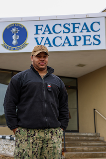 From Houston to the High Seas: Alief Native David Chapman Soars in the ...