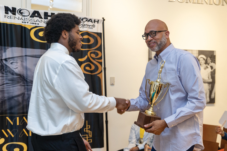 Top basketball talent honored at Spring Maxie Awards | Richmond Free ...