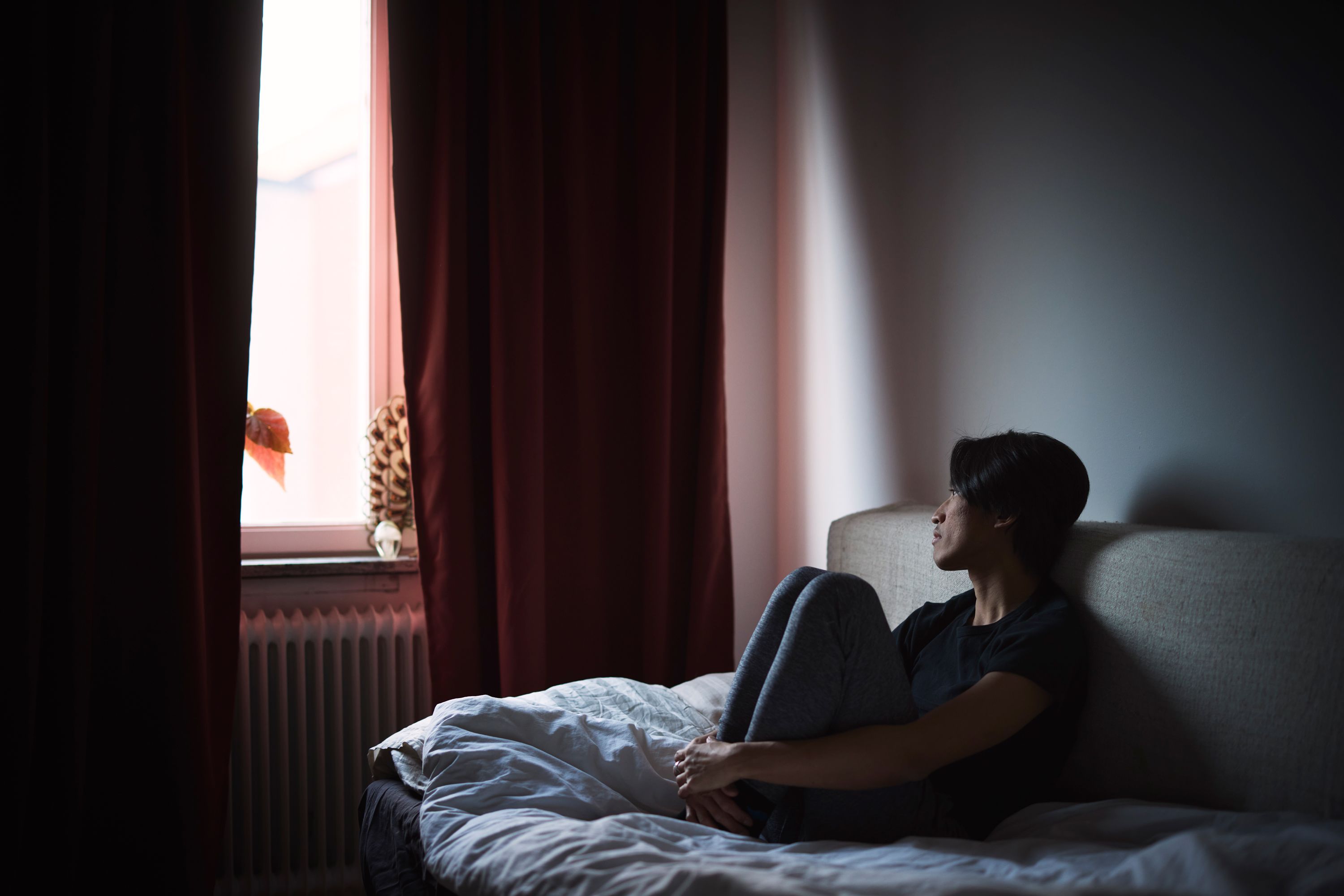 As depression becomes more common in the US, treatment rates vary, CDC ...