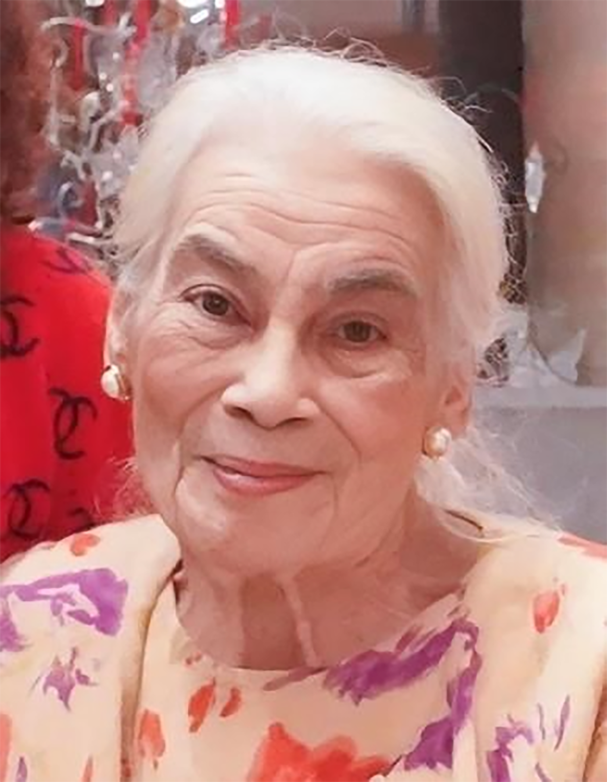 A Queen Among Us: Honoring the Life and Legacy of Gloria Letitia Jones ...