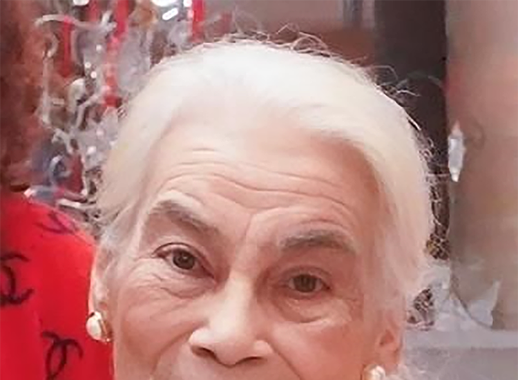 A Queen Among Us: Honoring the Life and Legacy of Gloria Letitia Jones ...