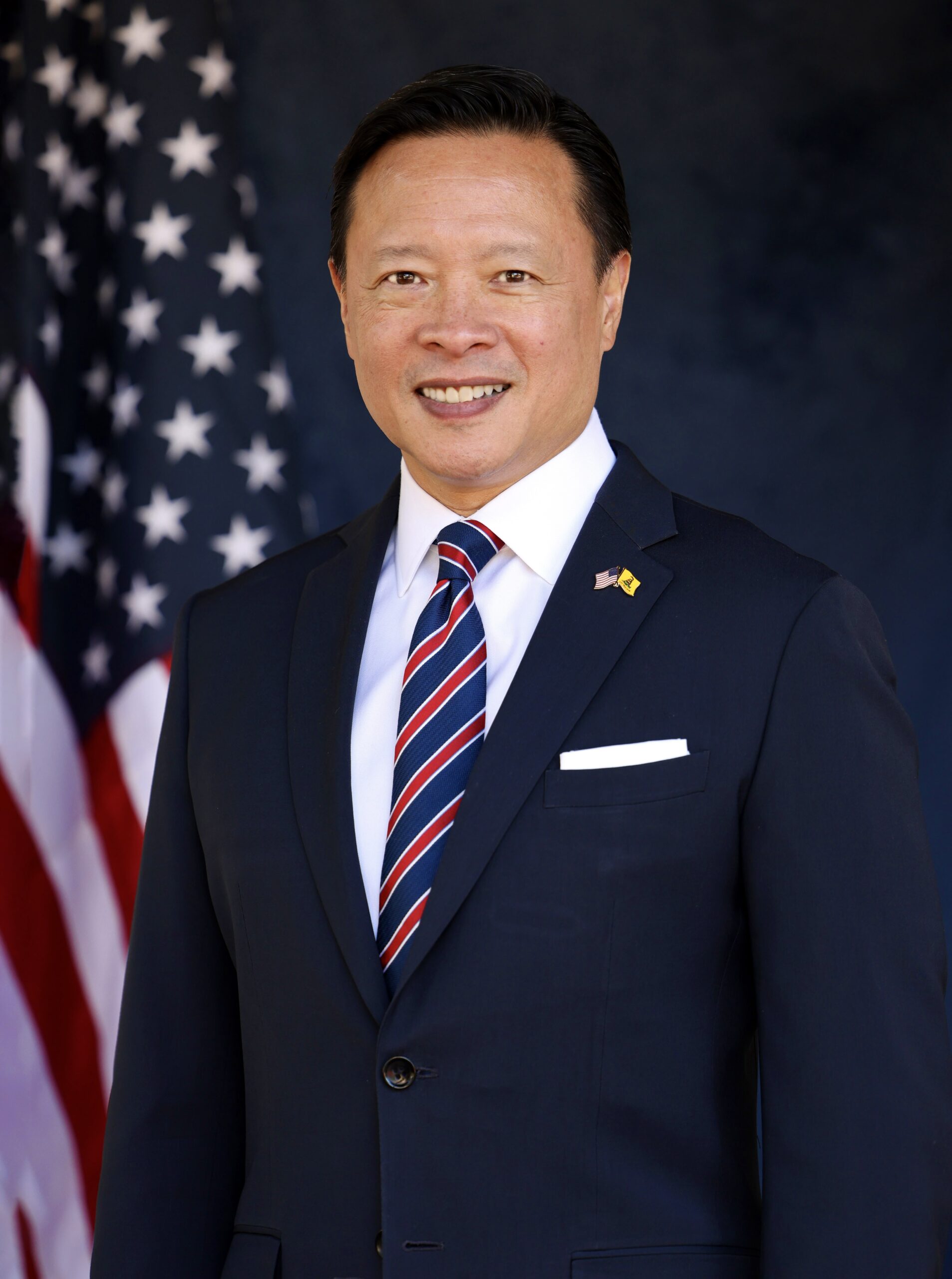 Honoring History & Heroism: The 50th Anniversary of the Fall of Saigon ...