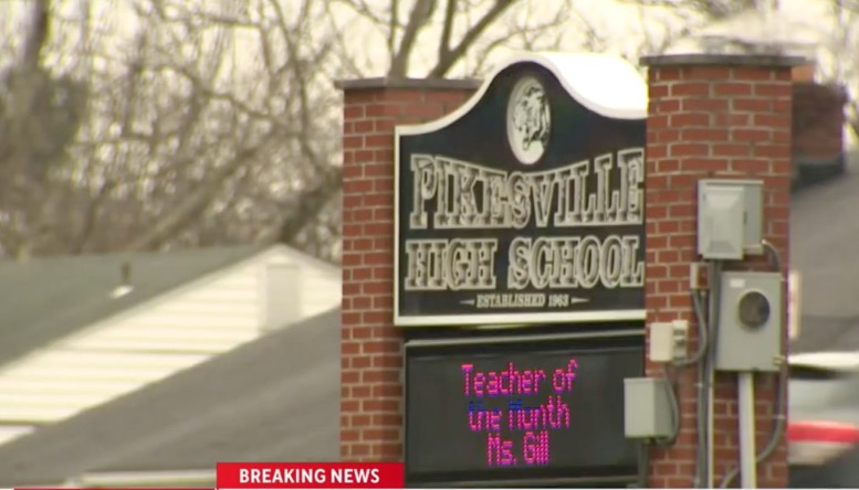 Baltimore man takes plea deal after allegedly framing a former ...