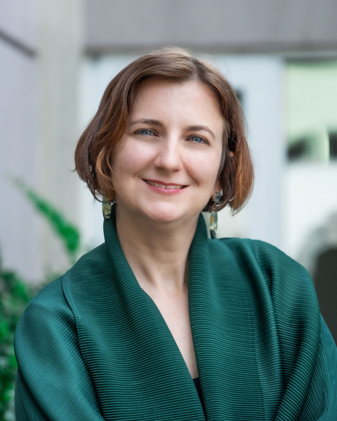 Preservation Houston Names Jennifer Kapral as Executive Director—A New ...