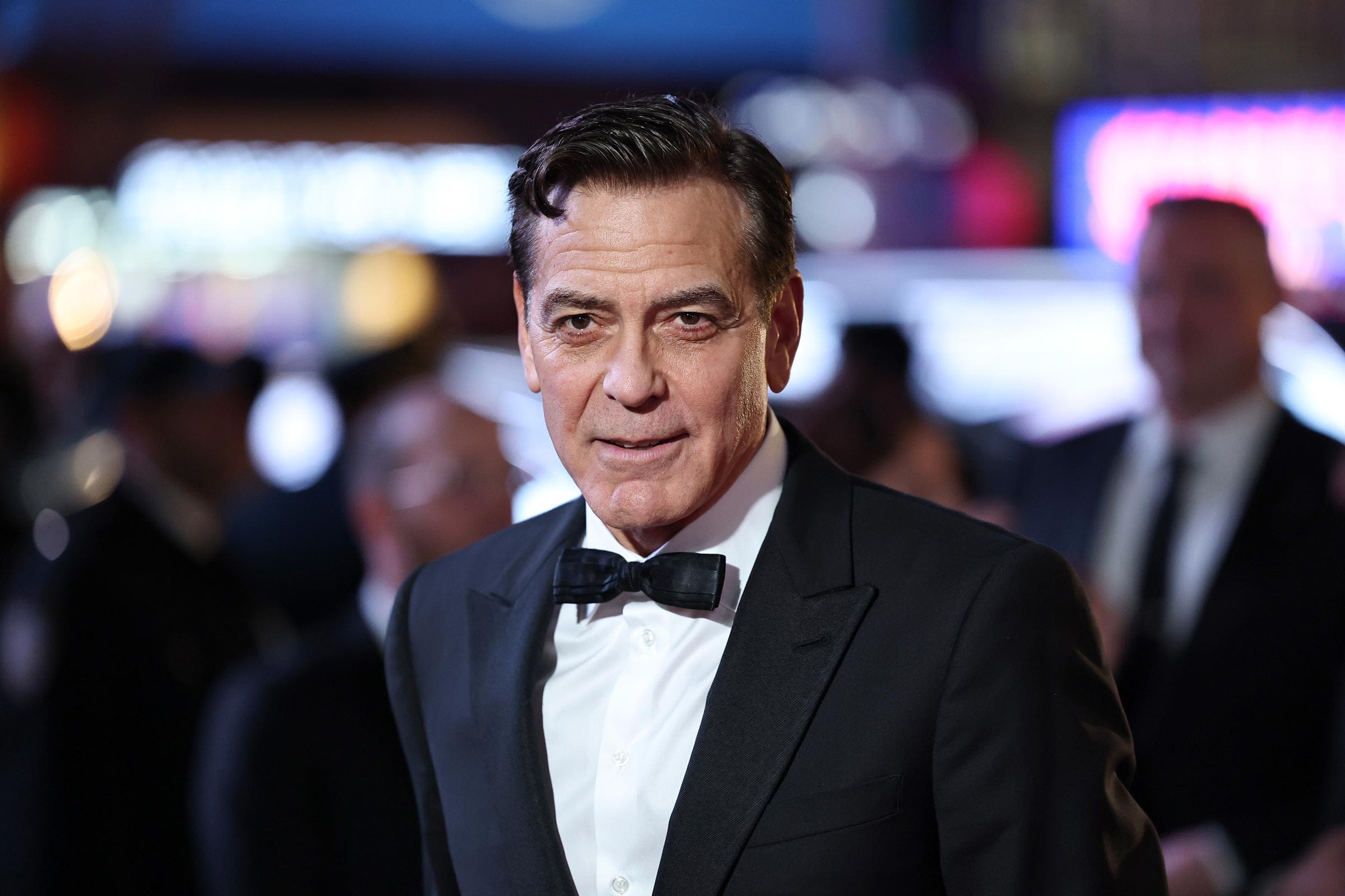 2025 Tony Awards: George Clooney, Sarah Snook and Sadie Sink among the ...
