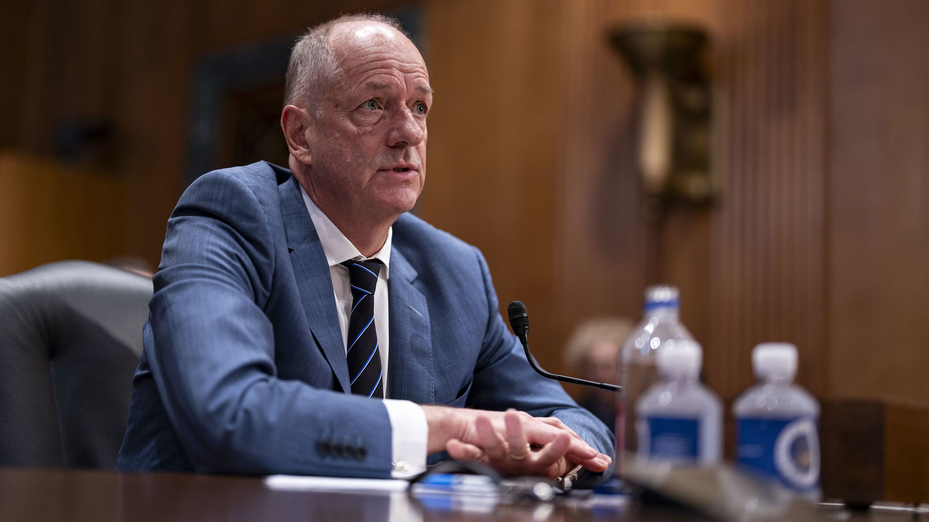 UnitedHealth CEO steps down for ‘personal reasons’ | Houston Style ...