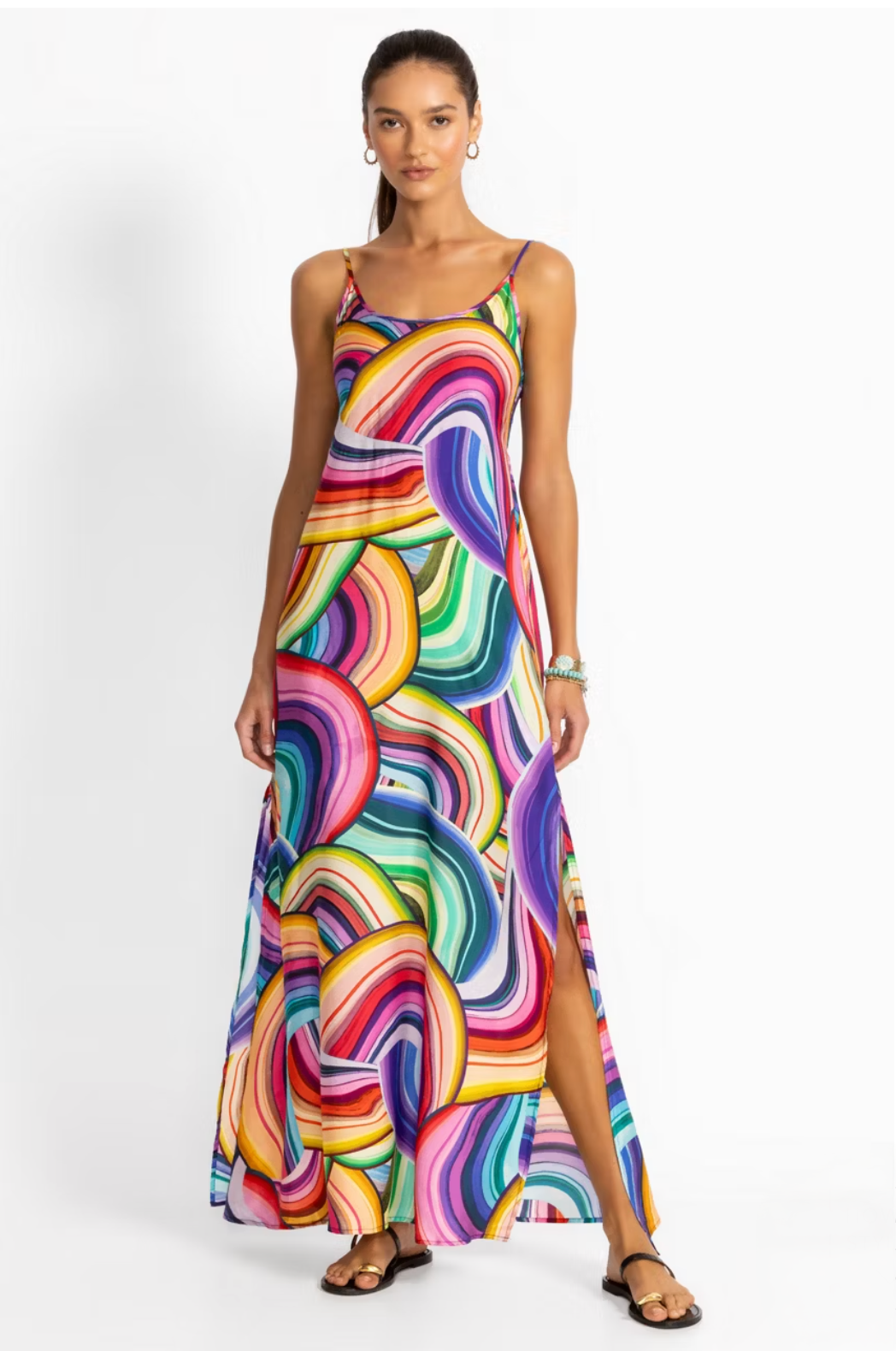 Embroidery Meets Elegance: Johnny Was Blooms at CITYCENTRE Houston ...