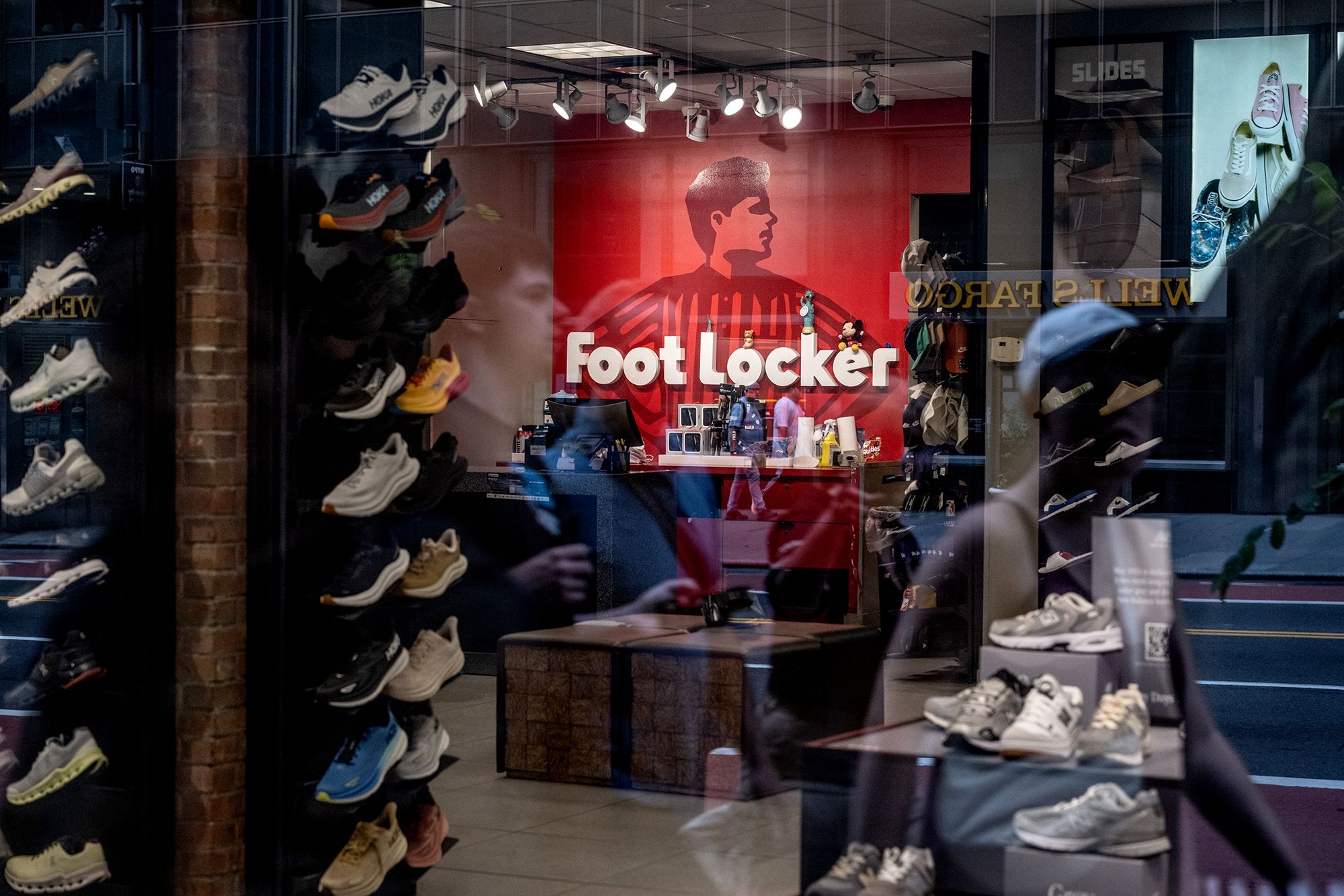 Dick’s Sporting Goods is buying Foot Locker for $2.4 billion | Houston ...