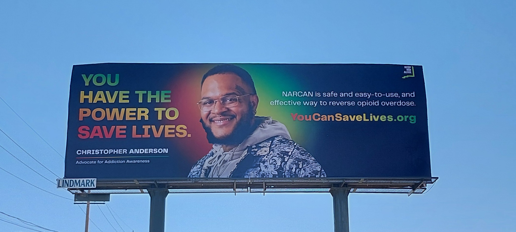 Billboards and Bold Voices: Albuquerque's Campaign to Curb Black ...
