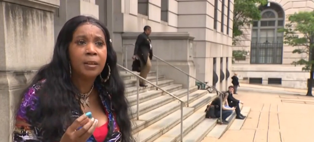 Former Maryland medical examiner misclassified police in-custody deaths ...