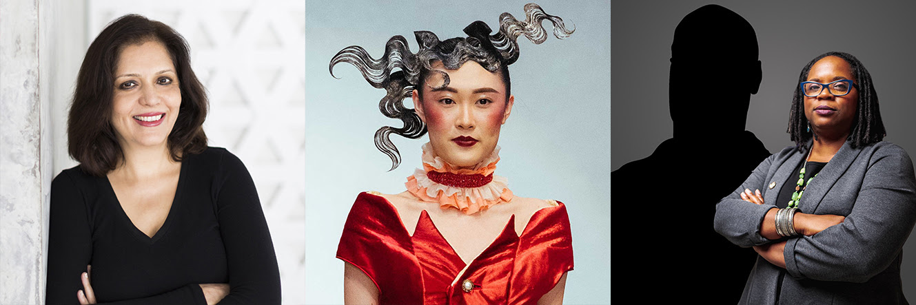 Houston Public Library Honors Heritage, Healing, and Hope with Cultural ...