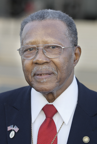 Eddie Radden Jr., Richmond activist and longtime Capitol doorkeeper ...