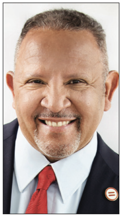 The State of Black America: The call, the crisis, the charge, by Marc M. Morial | Richmond Free ...
