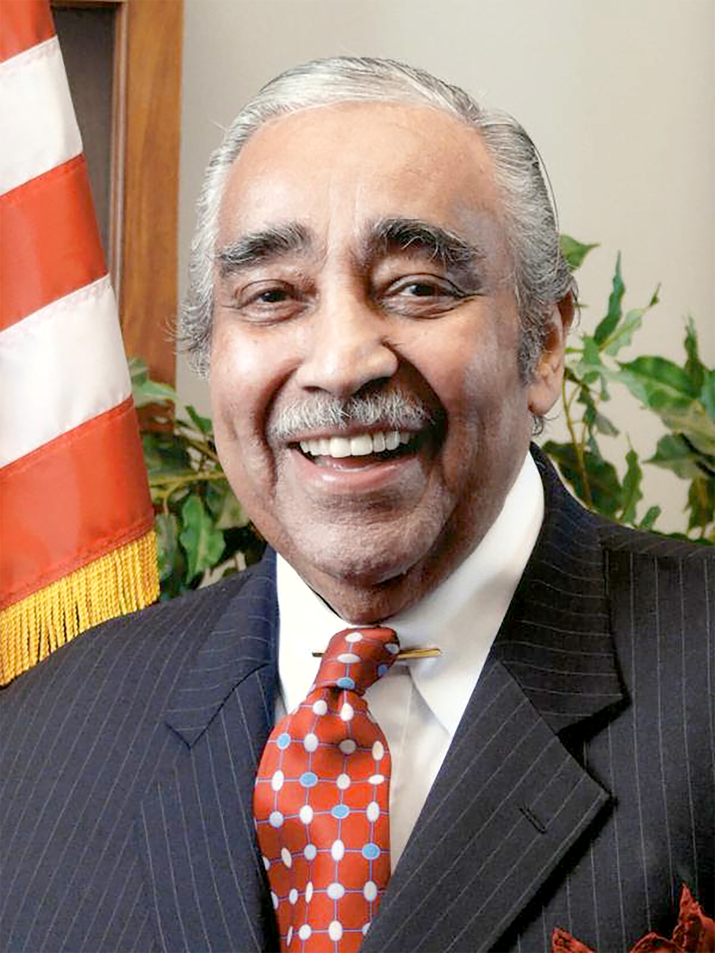 The Lion of Lenox Lives On: Honoring Congressman Charles B. Rangel, A ...
