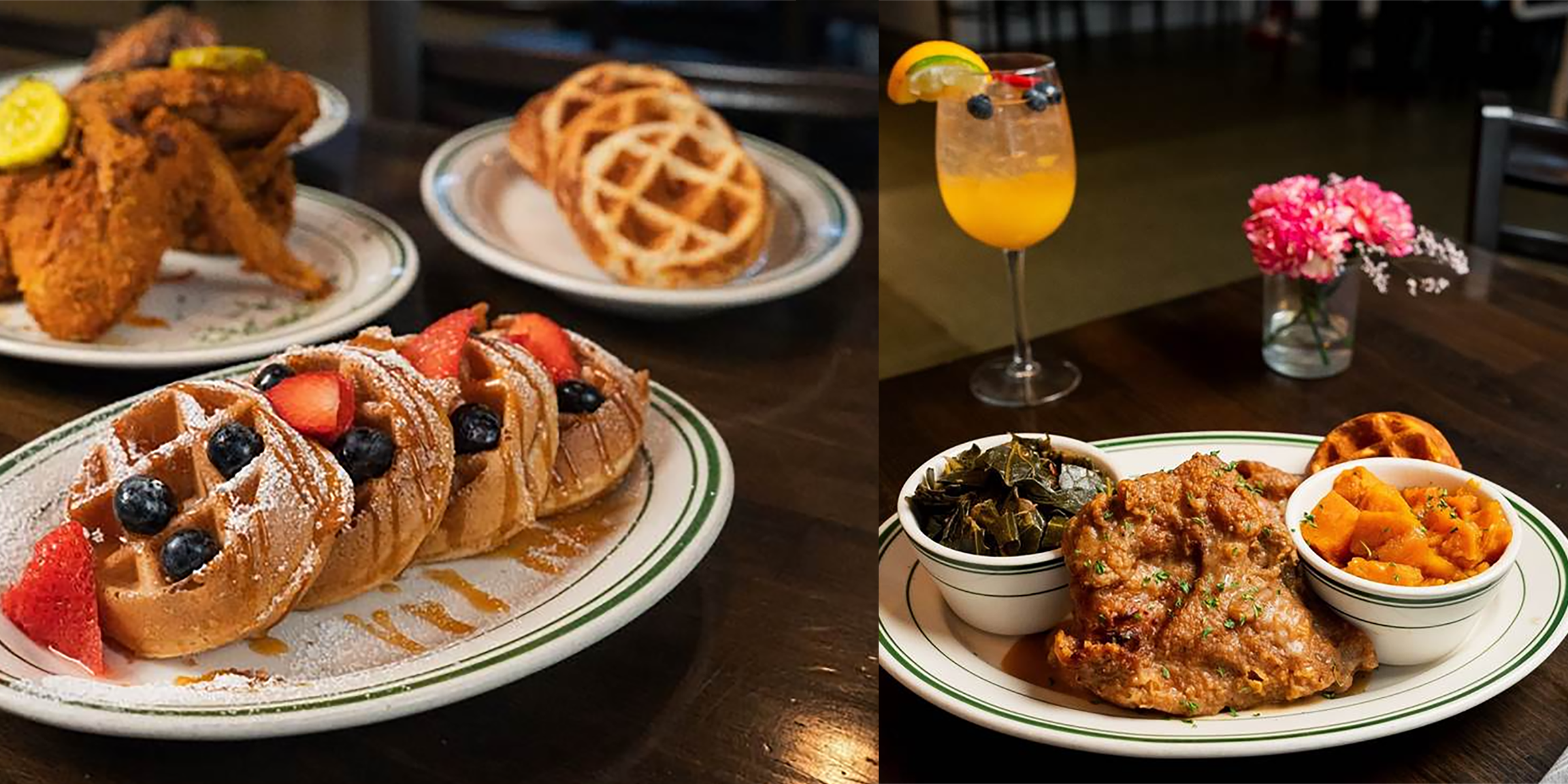Savor the Soul of the South: Taste Kitchen + Bar Downtown Leads Houston ...