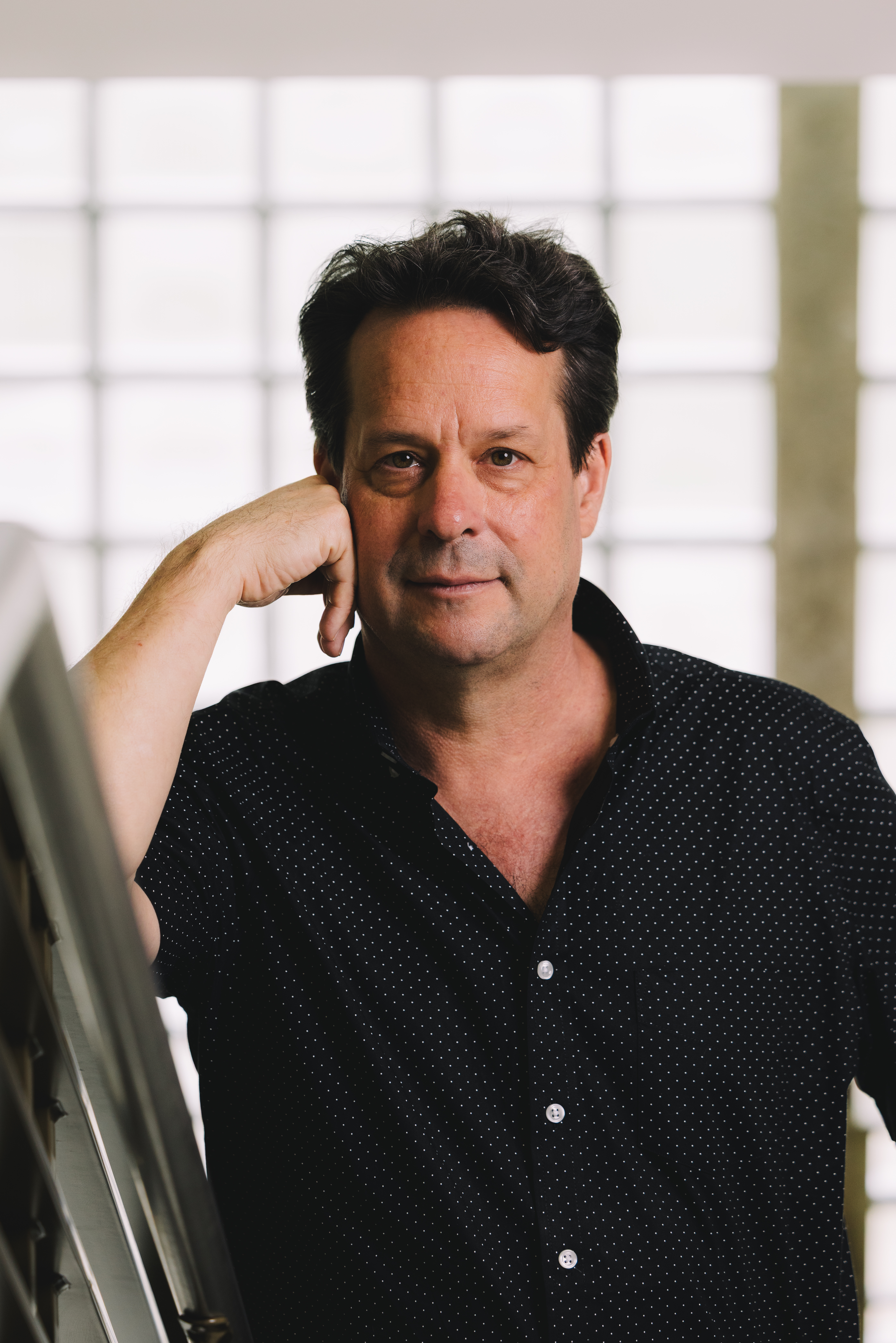 University of Houston’s Kevin Prufer Named Texas State Poet Laureate ...