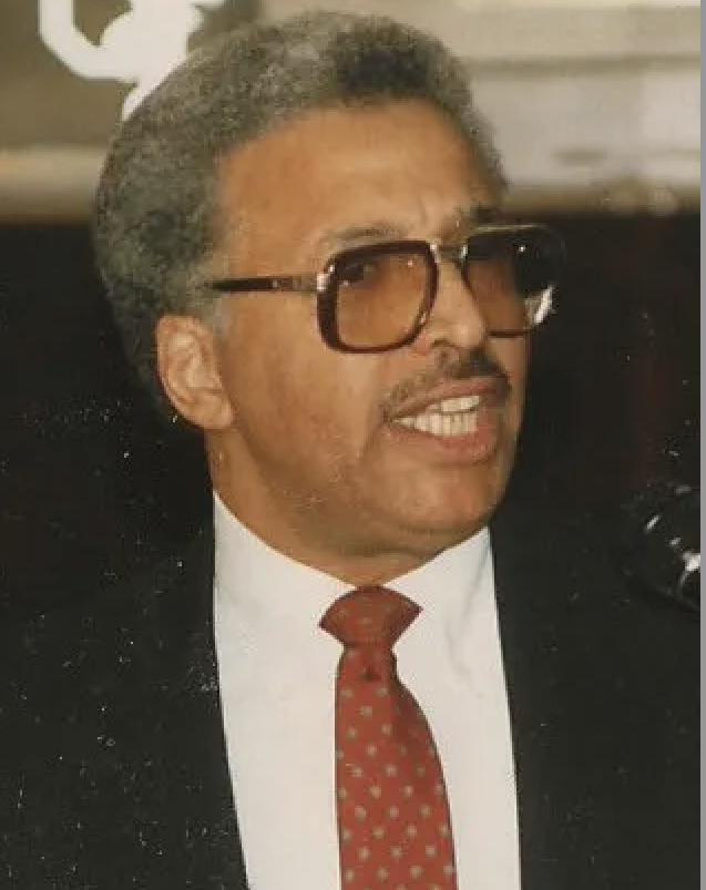 Dr. Jerrel Jones, Trailblazing Founder of Courier Communications ...