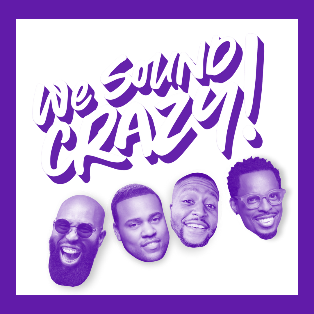 We Sound Crazy Ignites Black Music Month with New FOX SOUL TV Launch: A ...