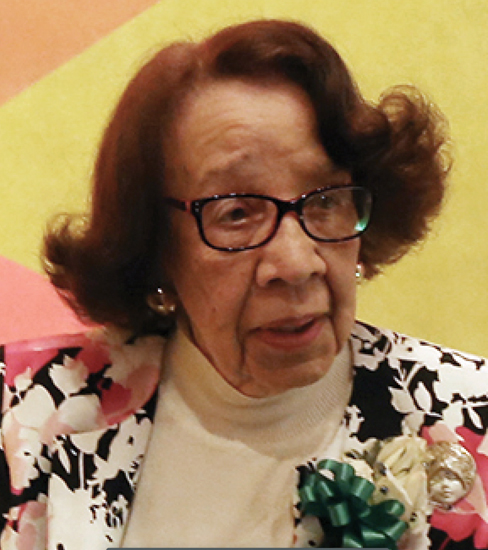 Barbara Grey, celebrated Richmond educator and mentor, dies at 99 ...