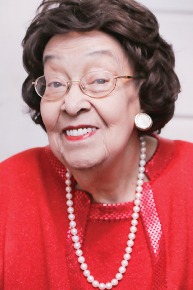 Richmond education pioneer Lucille M. Brown dies at 96 | Richmond Free ...