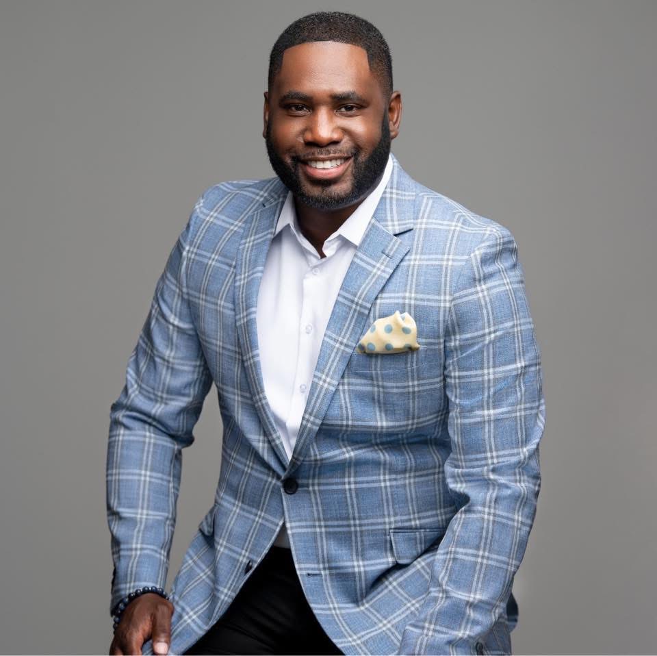 Personality: James Johnson | Richmond Free Press | Serving the African ...