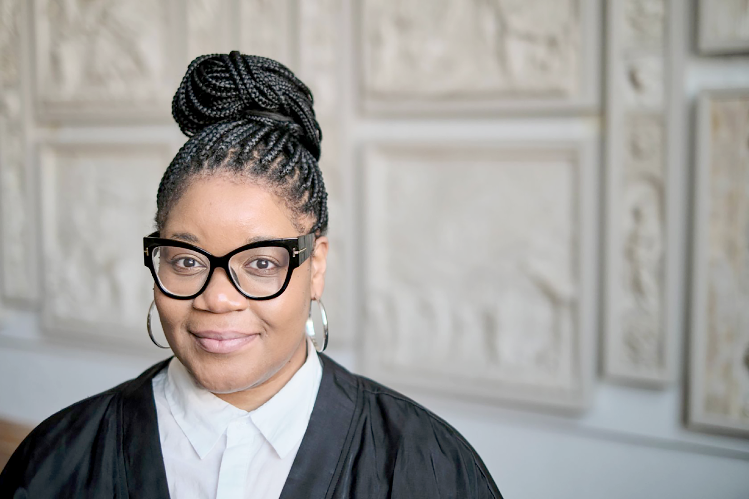 How Brittany Webb’s MFAH Appointment Signals a Bold, Inclusive Future ...
