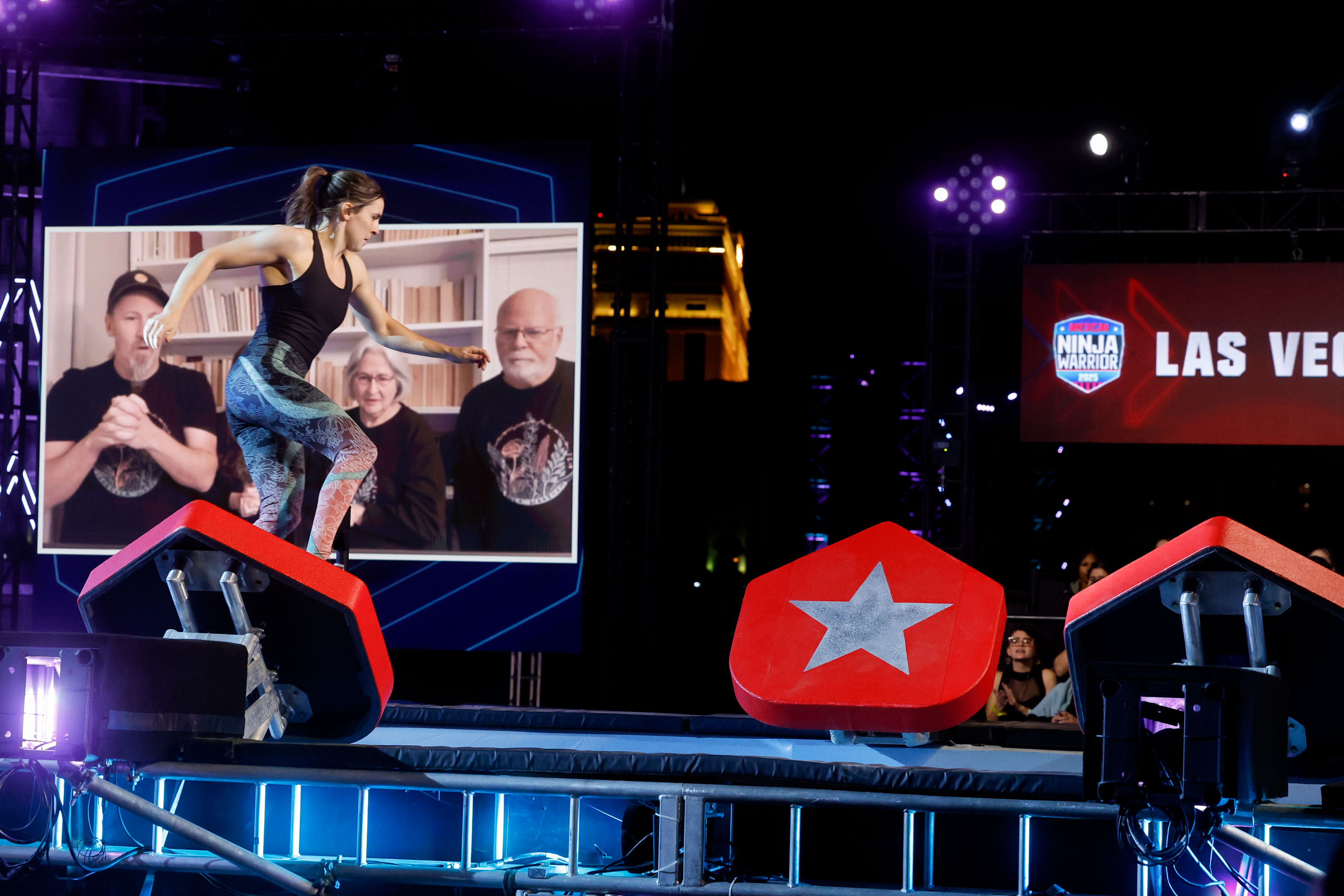 Houston’s Own Isabella Wakeham Shines on Season 17 of NBC’s American ...