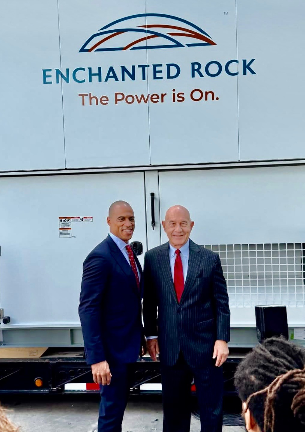 Scott Turner Brings Power and Purpose to Houston: HUD Secretary Joins ...