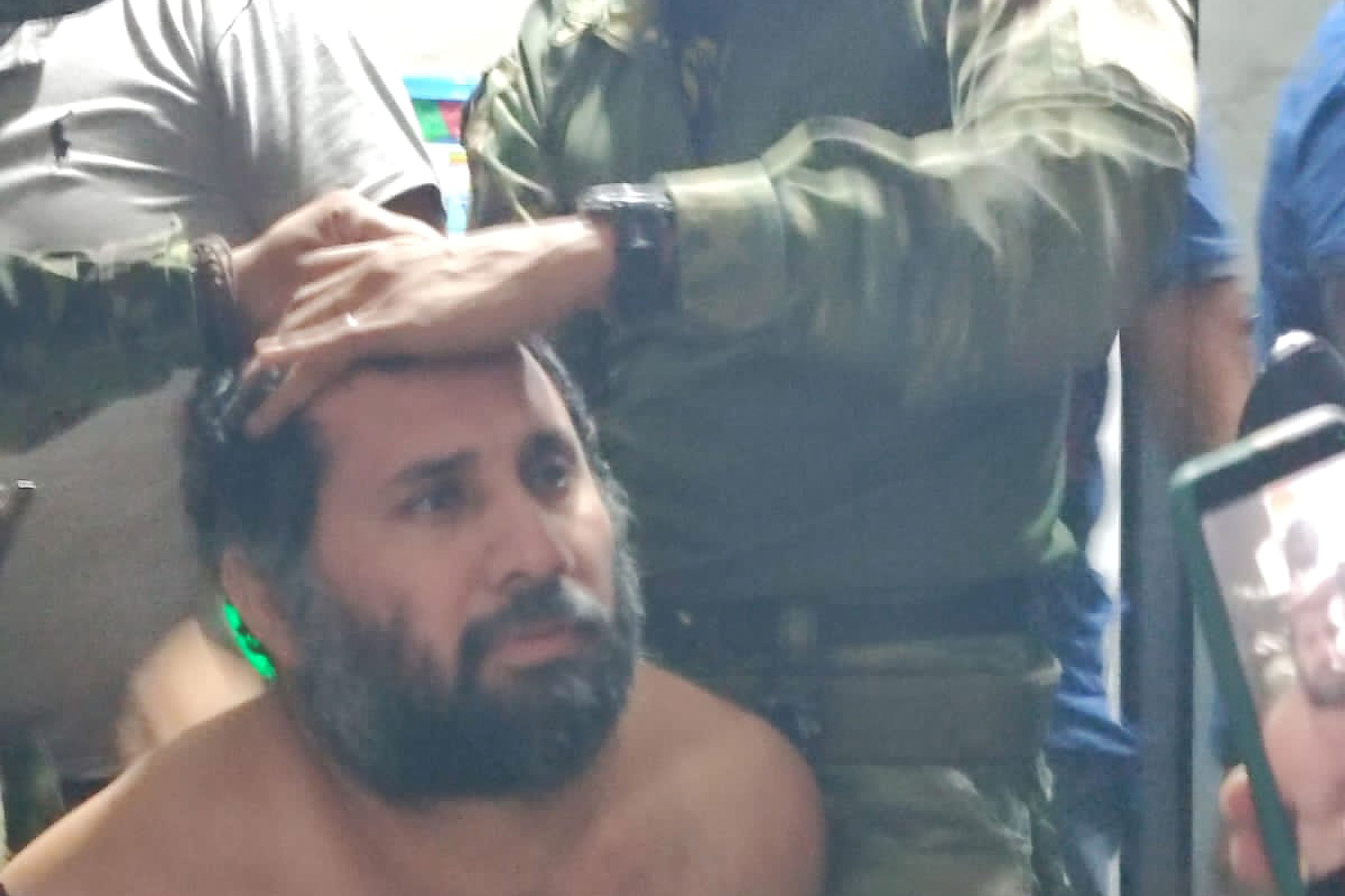 Drug kingpin ‘Fito,’ Ecuador’s most wanted man, has been captured, says ...